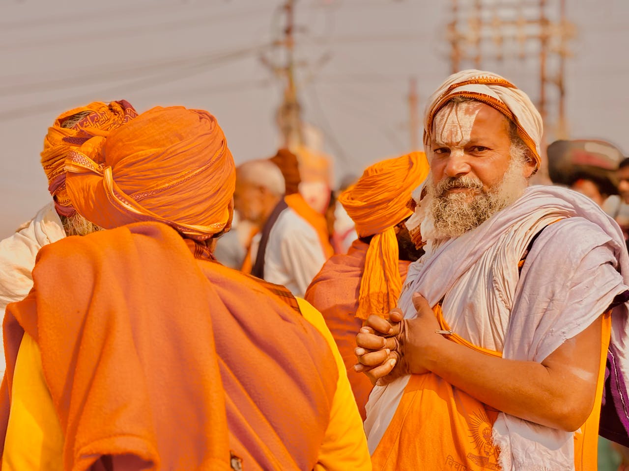 Principales religiones y creencias de la India guía