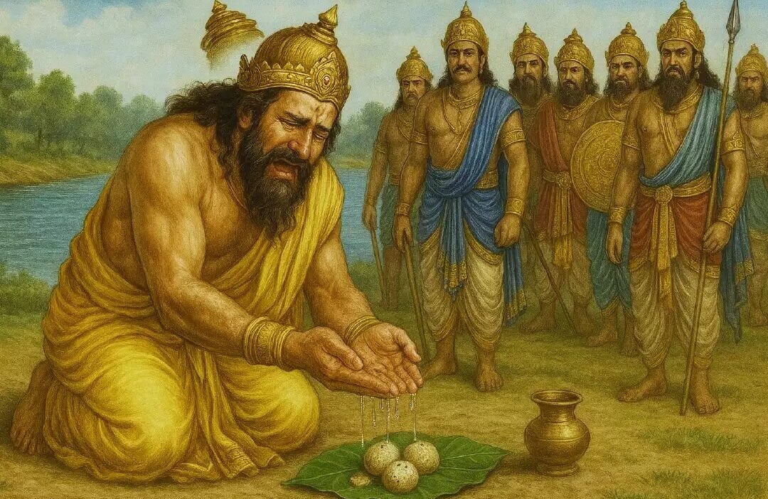¿Qué es el Pind Daan Puja? Significado y Ritual Explicado - Espiritual ...