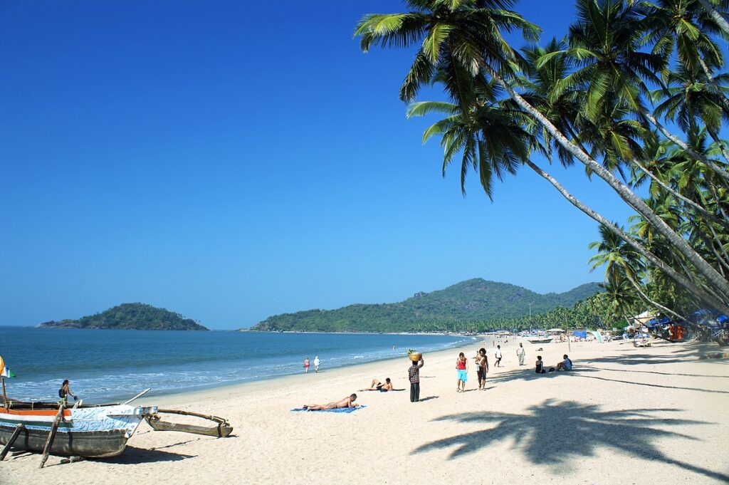 Qué ver en Goa – Guía completa de lugares imprescindibles