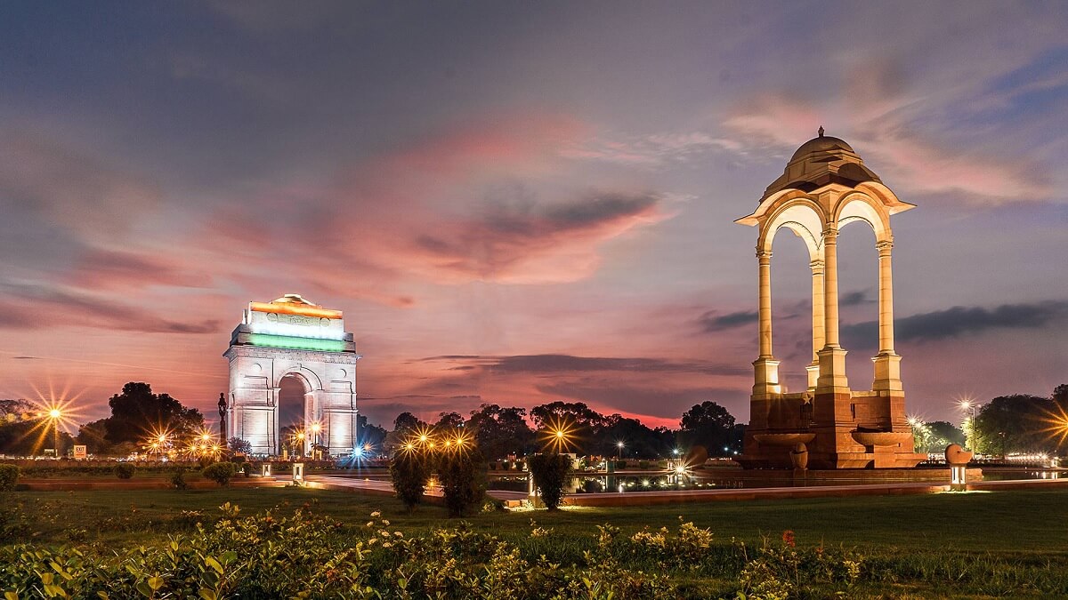 Qué ver en Delhi – Guía para explorar la capital de India