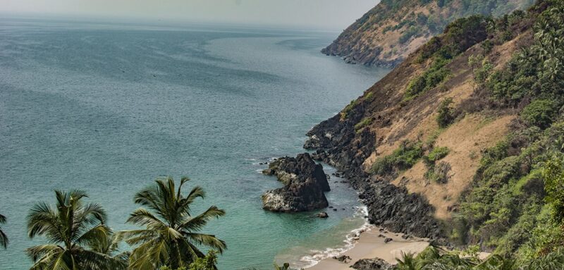 Qué ver en Goa – Guía completa de lugares imprescindibles