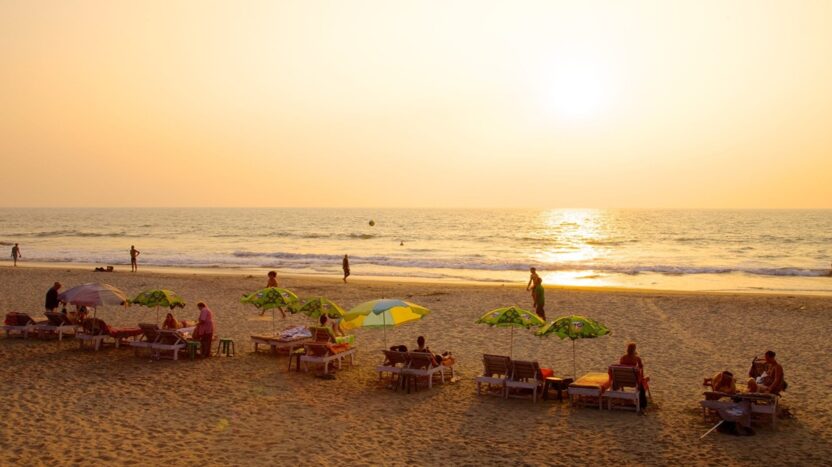 Qué ver en Goa – Guía completa de lugares imprescindibles