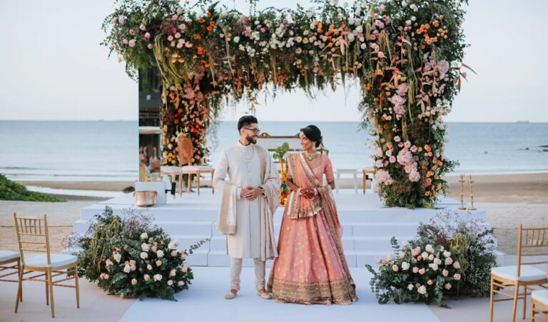 ¿Por qué las bodas en India duran días? Rituales simbolismo