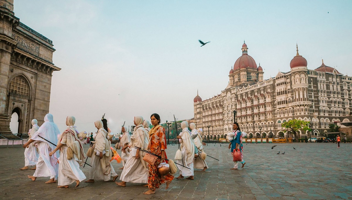 Qué ver en Mumbai: templos, Bollywood y mercados