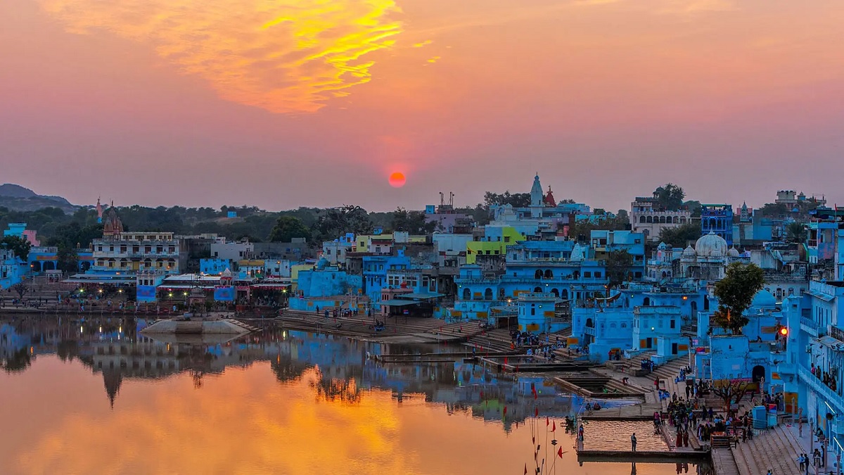 Que ver en pushkar | Exoticviajes.com