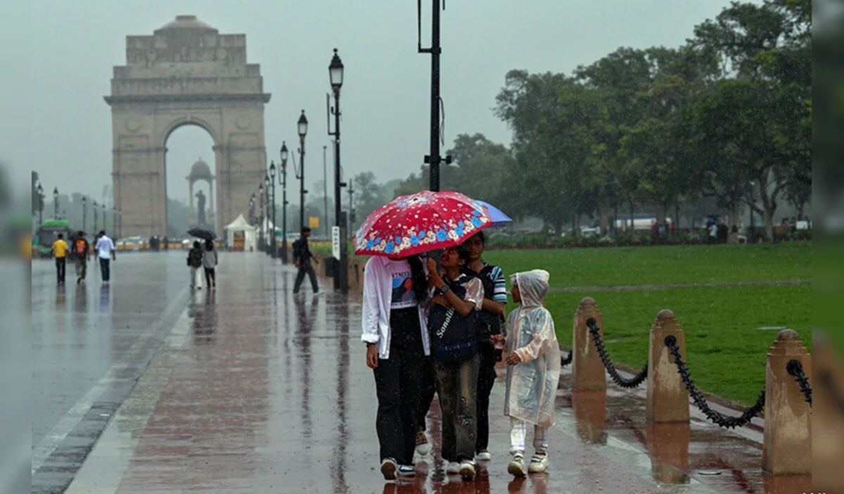 Clima en India en agosto 2026: guía y destinos en monzón