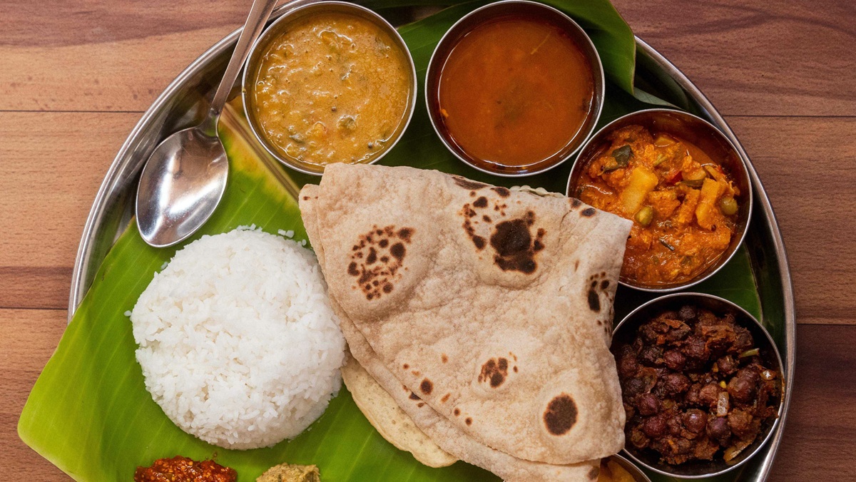 ¿Cómo es la comida india? Guía de sabores y tradiciones
